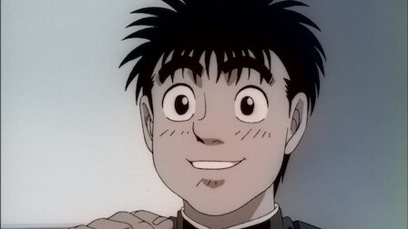 Watch Hajime no Ippo: The Fighting! | Netflix