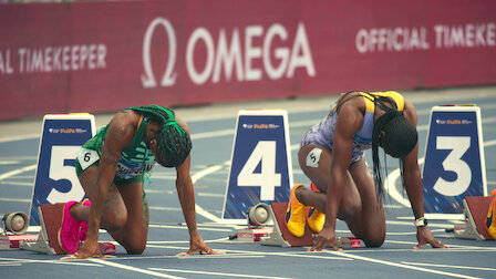 Watch SPRINT | Netflix Official Site