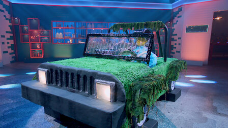 Watch Baking Impossible | Netflix Official Site