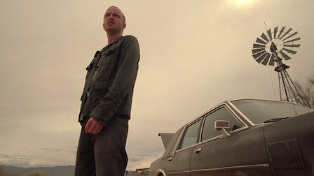 Watch Breaking Bad | Netflix