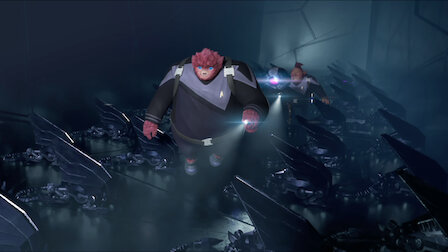 Watch Star Trek: Prodigy | Netflix