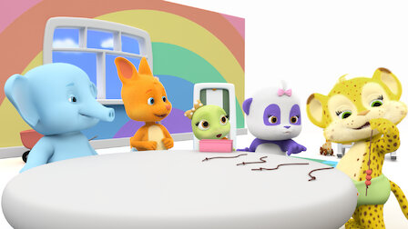 Watch Word Party Presents: Math! | Netflix Official Site