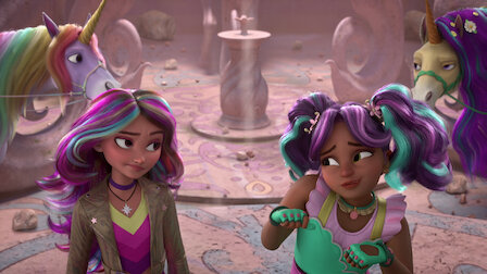 Watch L'École des licornes | Netflix Official Site