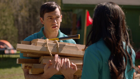 Watch Slasher | Netflix Official Site