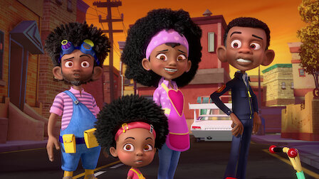 Watch Motown Magic | Netflix Official Site