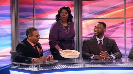 Family Reunion | Netflix Official Site