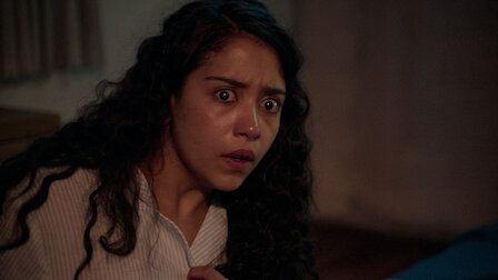 Mi encuentro con el mal | Sitio oficial de Netflix