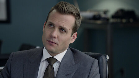 Watch Suits | Netflix