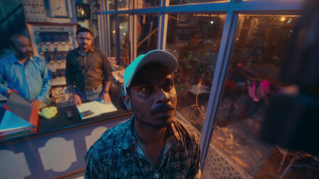 Watch Tribhuvan Mishra CA Topper | Netflix Official Site