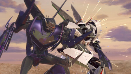 Watch Transformers Prime | Netflix