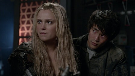 Watch The 100 | Netflix