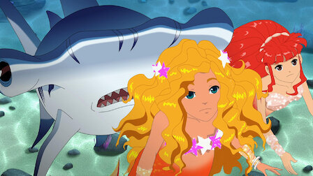 Watch H2O: Mermaid Adventures | Netflix Official Site