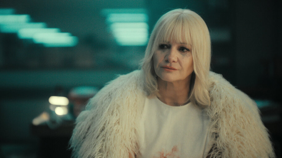 Watch Aniela | Netflix Official Site