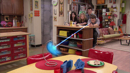 Watch iCarly | Netflix