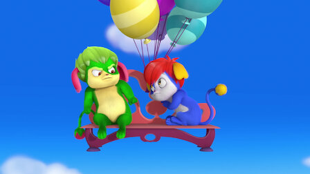 Watch Popples | Netflix Official Site