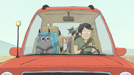 Watch Exploding Kittens | Netflix Official Site