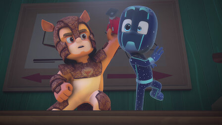 Watch PJ Masks | Netflix
