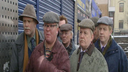Watch Still Game | Netflix