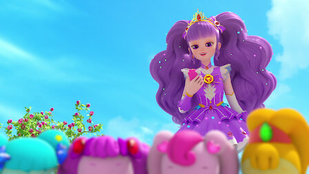 Watch Catch! Teenieping | Netflix