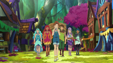 LEGO Elves: Secrets of Elvendale | Netflix Official Site