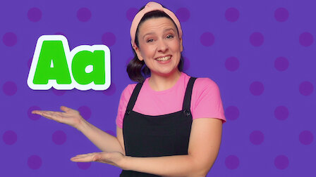 Watch Ms. Rachel | Netflix