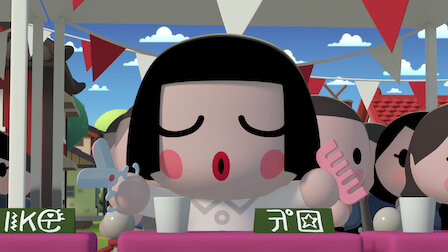 Pucca: Love Recipe | Netflix