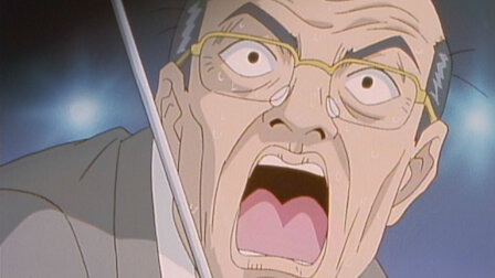 Watch GTO: Great Teacher Onizuka | Netflix