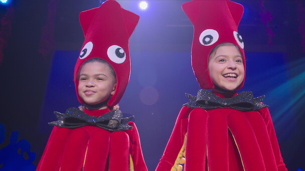 Watch Ivy + Bean | Netflix Official Site