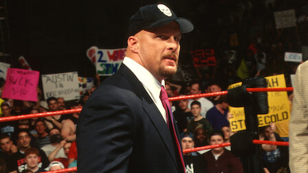 Watch WWE Raw Vault | Netflix