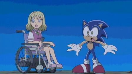 Watch Sonic X | Netflix