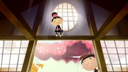 Watch Justin Time | Netflix