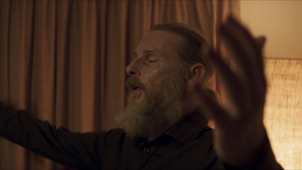 Watch The Stranger | Netflix Official Site