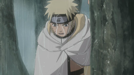 Naruto Shippuden | Netflix
