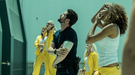 Watch Locked Up | Netflix Official Site