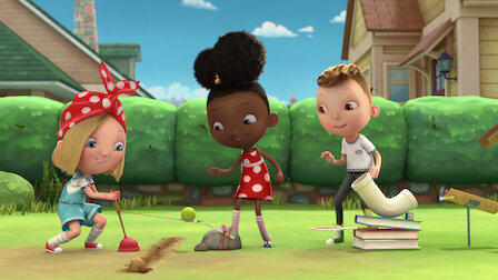 Watch Ada Twist, Scientist | Netflix Official Site