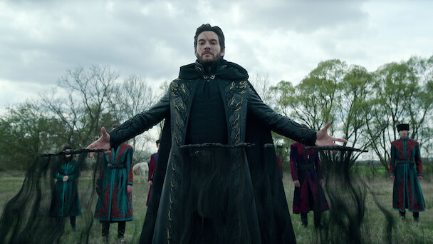 Watch Shadow and Bone | Netflix Official Site