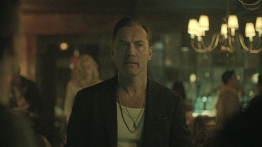 Watch Black Rabbit | Netflix Official Site