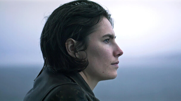 Watch Amanda Knox | Netflix Official Site