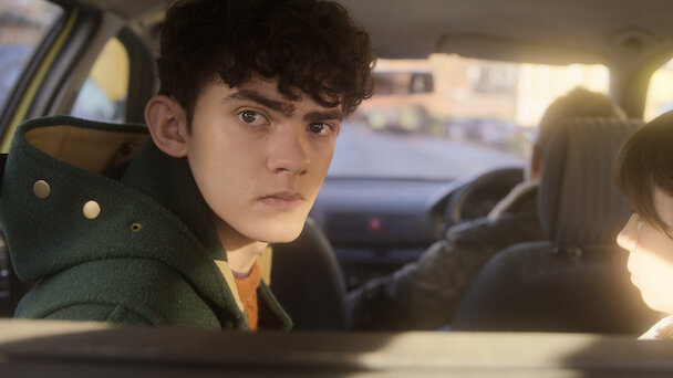 Watch Heartstopper | Netflix Official Site