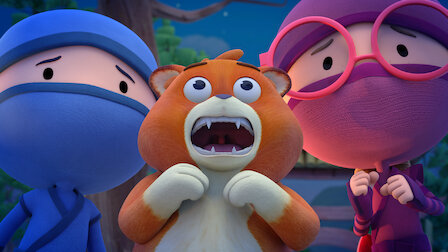 Watch Hello Ninja | Netflix Official Site