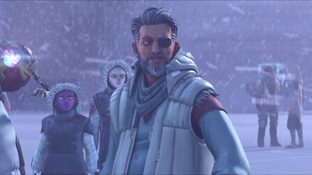 Watch Star Trek: Prodigy | Netflix