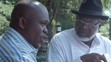 Watch The Governor | Netflix