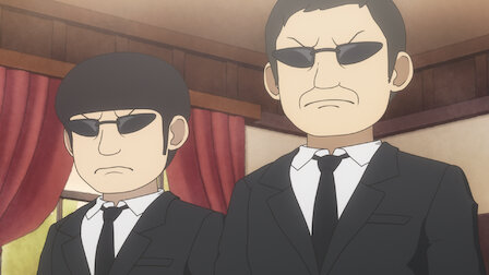 Watch Hi Score Girl | Netflix Official Site