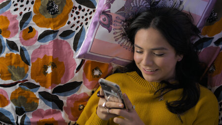 Watch Anonymously Yours | Netflix Official Site