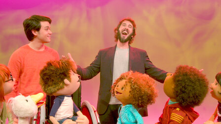 Watch Julie's Greenroom | Netflix Official Site