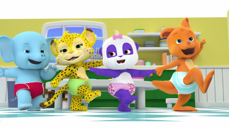 Watch Word Party | Netflix Official Site