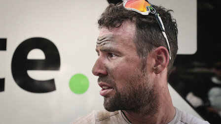 Watch Mark Cavendish: Never Enough | Netflix Official Site