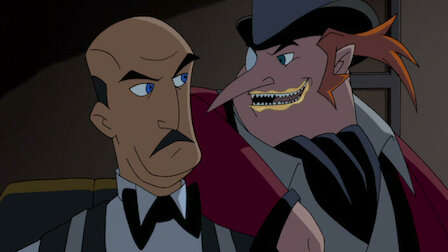 Watch The Batman | Netflix