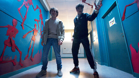 Mortel | Netflix Official Site