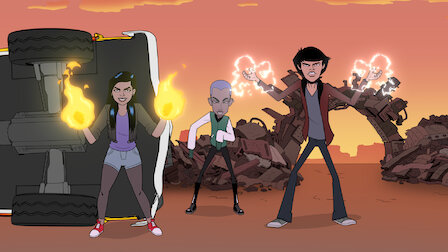 The Hollow | Netflix Official Site